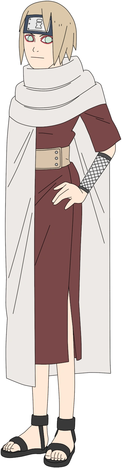 Sara Takagi | Wiki Naruto fanon | Fandom