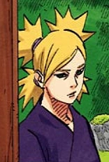 Temari | Wiki Naruto fanon | Fandom