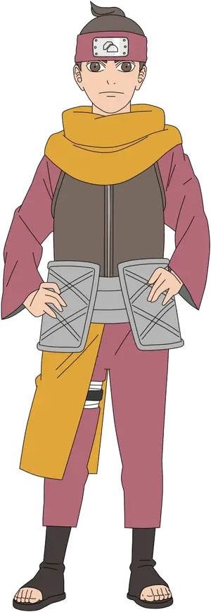 Hashira Renga | Wiki Naruto fanon | Fandom