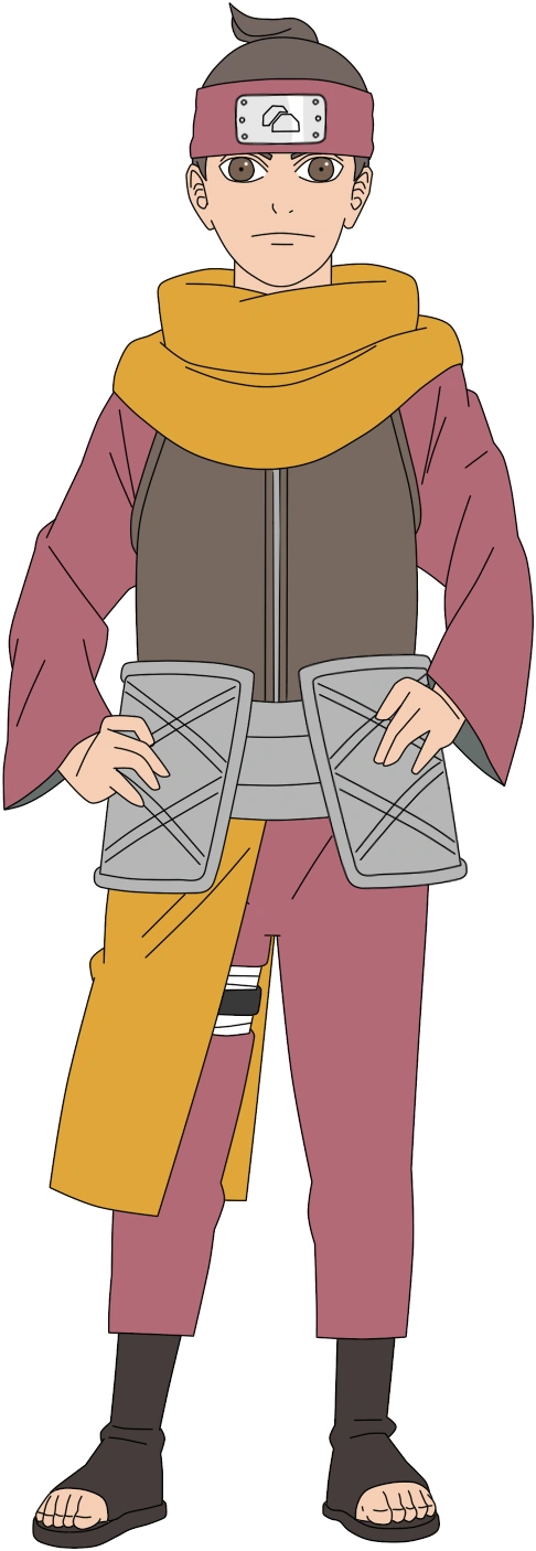 Hashira Renga | Wiki Naruto fanon | Fandom