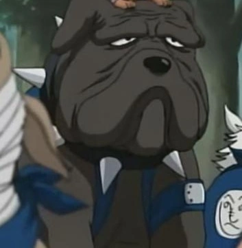 Buru | Wiki Naruto fanon | Fandom