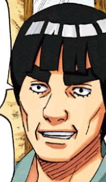 Maito Gai | Wiki Naruto fanon | Fandom