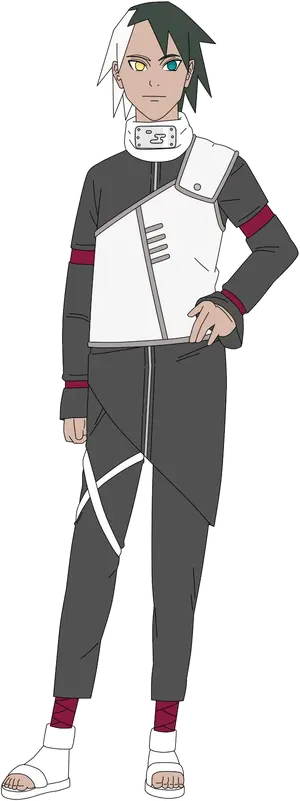 Tōtoi | Wiki Naruto fanon | Fandom