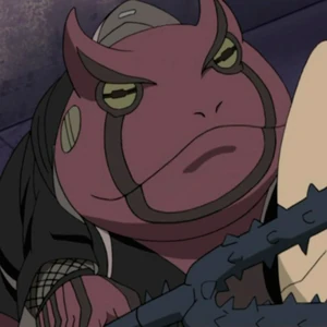 Gamaken | Wiki Naruto fanon | Fandom