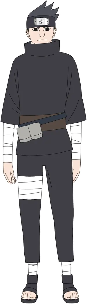 Inkan Uchihai | Wiki Naruto fanon | Fandom