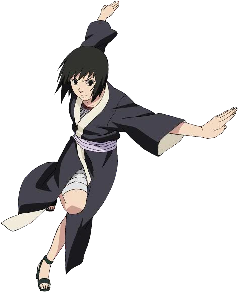 Shizune/Galería | Wiki Naruto fanon | Fandom
