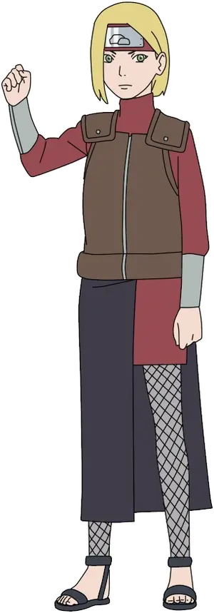 Kōdo Yamakara | Wiki Naruto fanon | Fandom