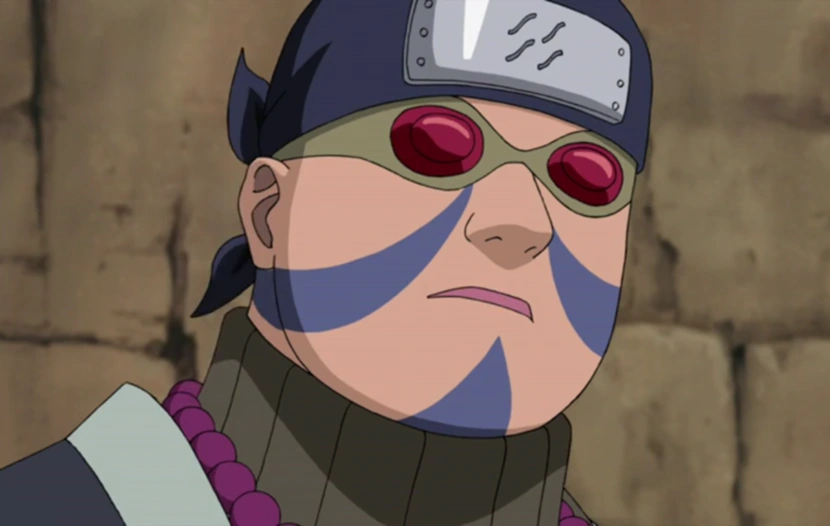 Chūkichi | Wiki Naruto fanon | Fandom