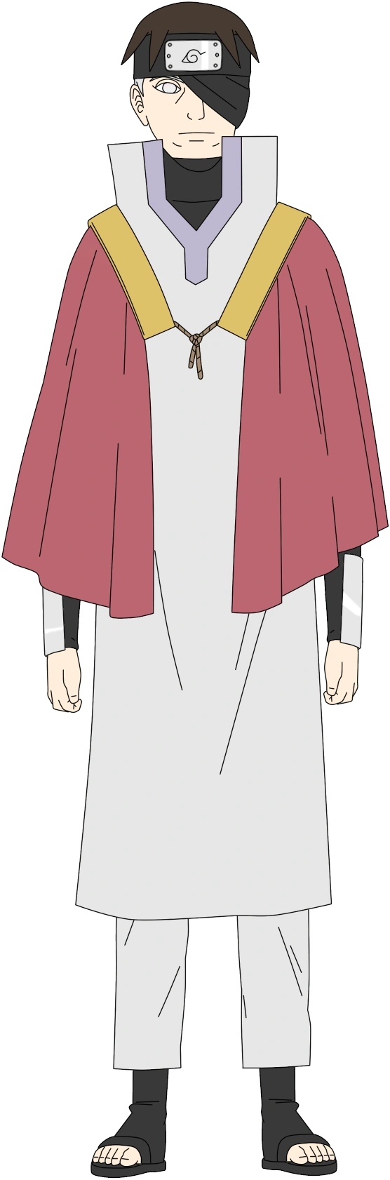 Himori Hyūga | Wiki Naruto fanon | Fandom