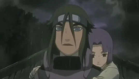 Raiga Kurosuki | Wiki Naruto fanon | Fandom