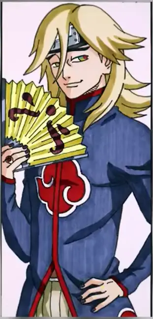 Doma | Wiki Naruto fanon | Fandom