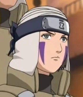 Maki | Wiki Naruto fanon | Fandom