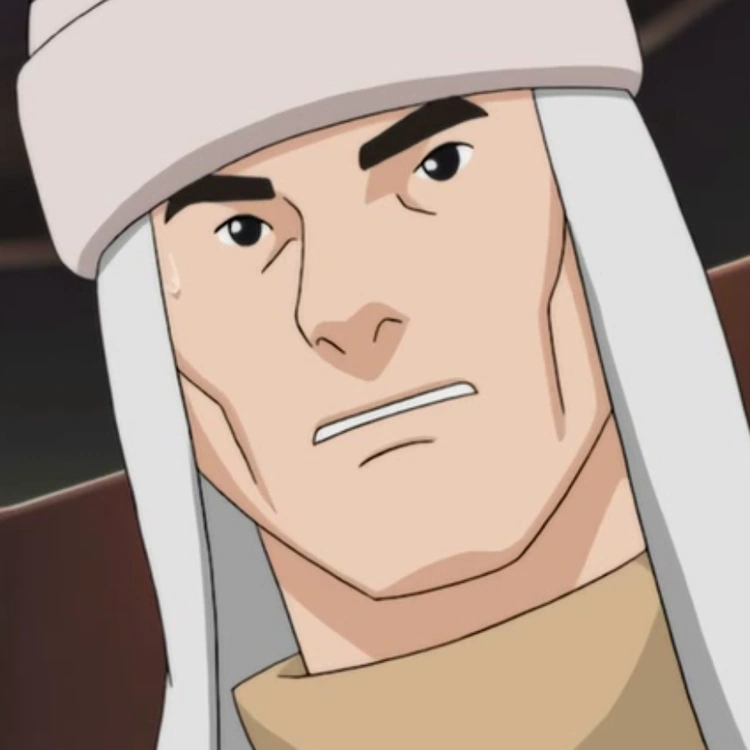 Ryūsa | Wiki Naruto fanon | Fandom