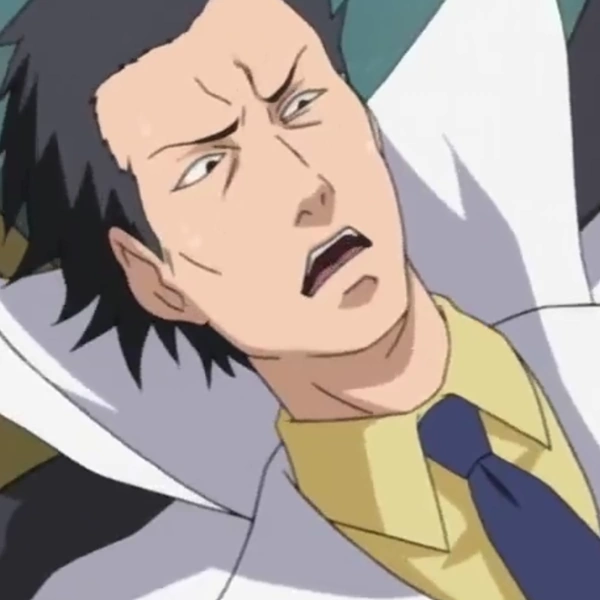 Gantetsu | Wiki Naruto fanon | Fandom