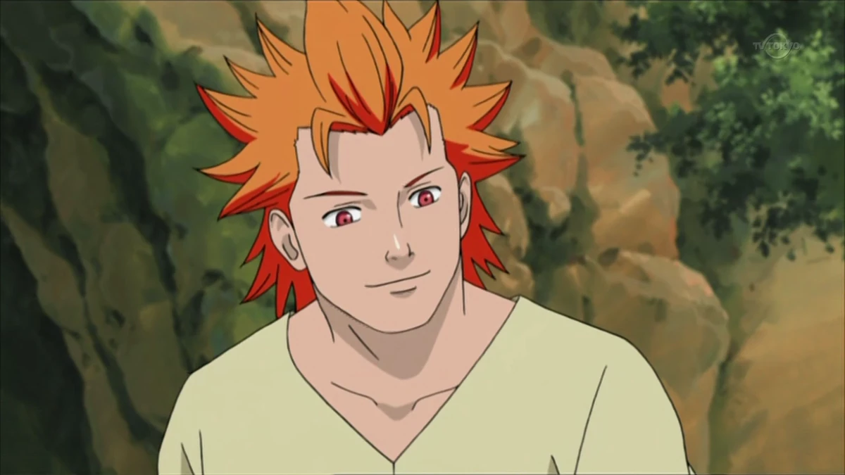 Jūgo/Galería | Wiki Naruto fanon | Fandom