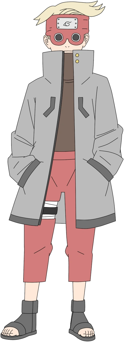 Hiruga Aburame | Wiki Naruto fanon | Fandom