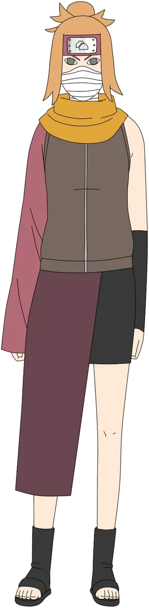Susumu | Wiki Naruto fanon | Fandom