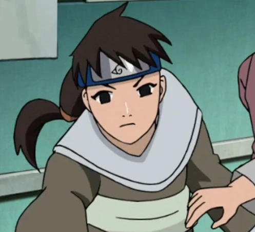 Inaho | Wiki Naruto fanon | Fandom