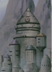 Casa del Tsuchikage | Wiki Naruto fanon | Fandom