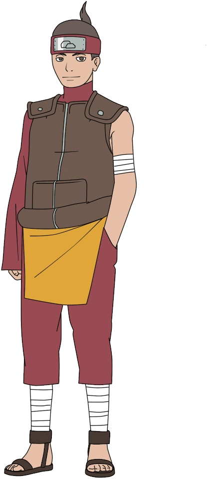 Ageru Renga | Wiki Naruto fanon | Fandom