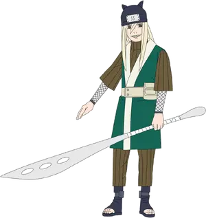 Rasura Kimikan | Wiki Naruto fanon | Fandom