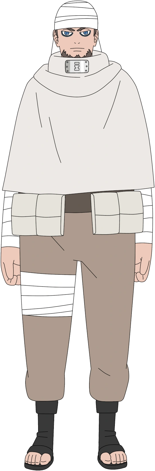 Tōgan | Wiki Naruto fanon | Fandom