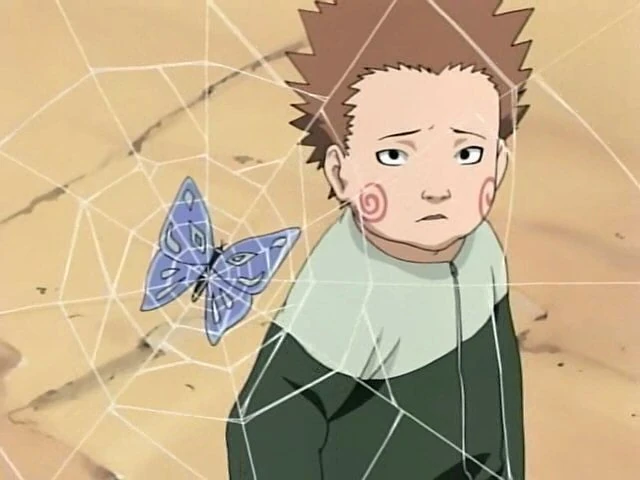 Choji Akimichi/Historia | Wiki Naruto fanon | Fandom