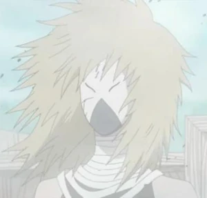 Kushimaru Kuriarare | Wiki Naruto fanon | Fandom