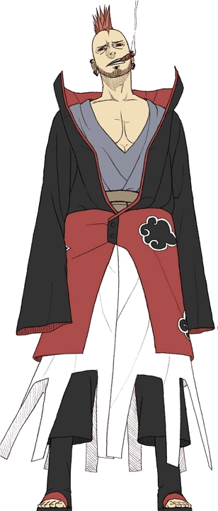 Noboru Sarutobi | Narutofanonworld Wiki | Fandom