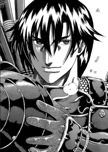 Rasetsu Ōtsutsuki | Narutofanonworld Wiki | Fandom