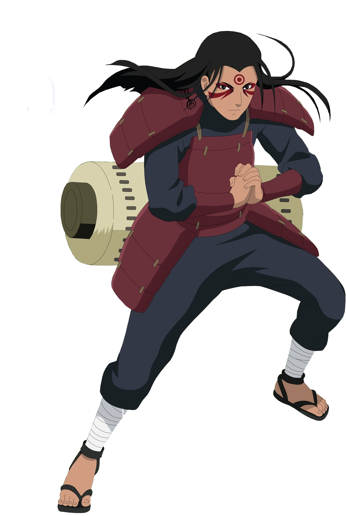 Sage Mode | Narutofanonworld Wiki | Fandom