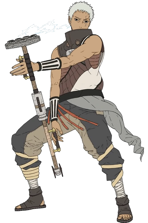 Minoru | Narutofanonworld Wiki | Fandom