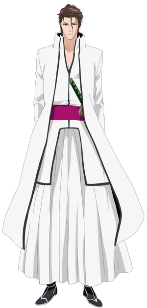 Sōsuke Aizen | Narutofanonworld Wiki | Fandom