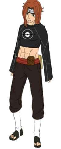 Ryou | Narutofanonworld Wiki | Fandom