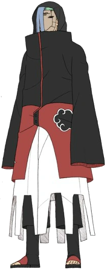 Haruto | Narutofanonworld Wiki | Fandom