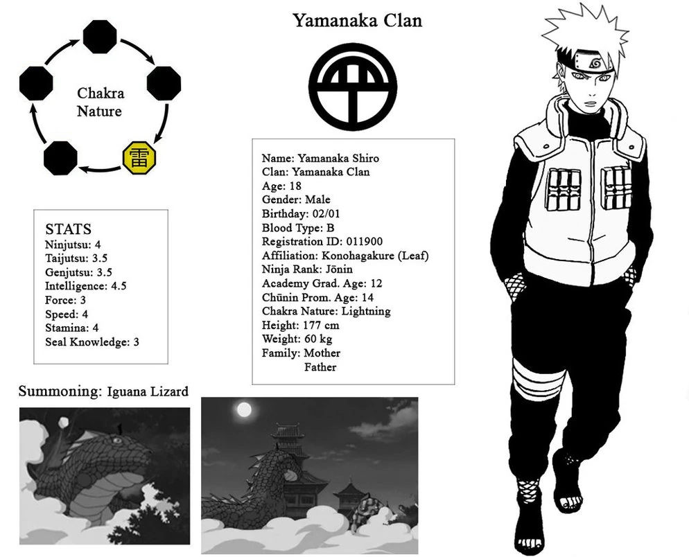 Yamanaka Symbol