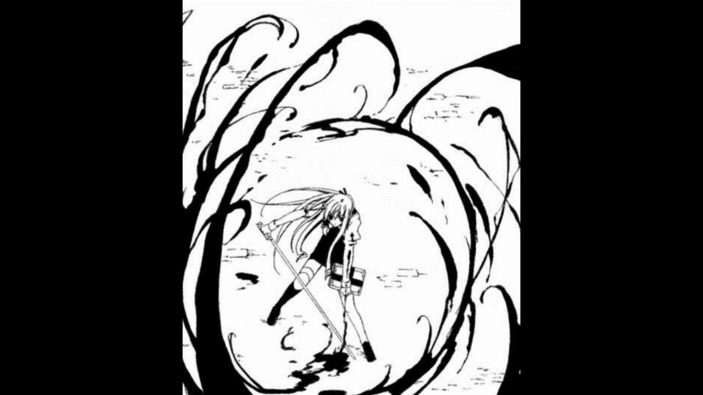 Blood Release | Narutofanonworld Wiki | Fandom