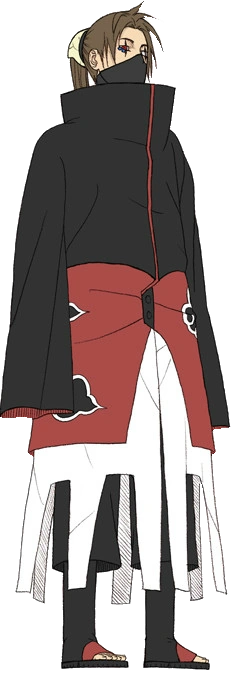 Adon | Narutofanonworld Wiki | Fandom