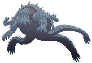 Isobu | Narutofanonworld Wiki | Fandom