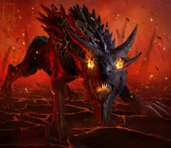 Hellhound | Narutofanonworld Wiki | Fandom