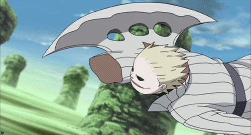 Hyouton: Korikyoki | Naruto Fantasy RPG Wiki | Fandom