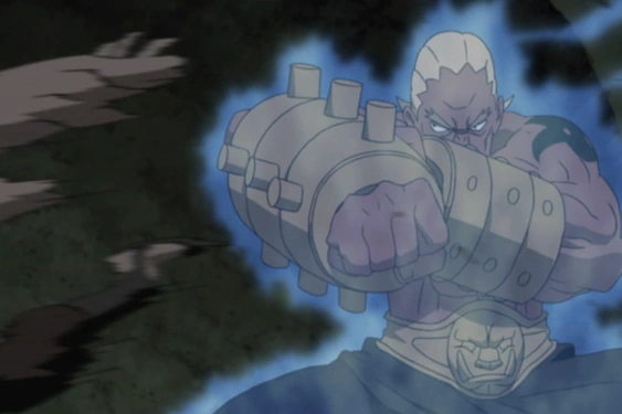 Erubou | Naruto Fantasy RPG Wiki | Fandom