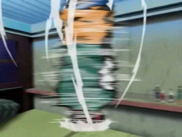 Omote Renge | Naruto Fantasy RPG Wiki | Fandom