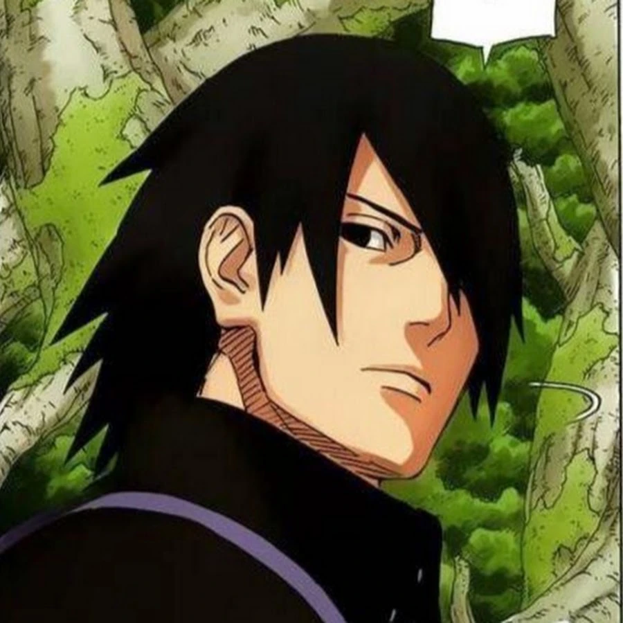 Yoshimaru Uchiha | Naruto Fantasy RPG Wiki | Fandom