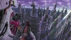 Amegakure | Naruto Fantasy RPG Wiki | Fandom