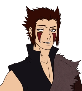 Tsuyoi Inuzuka | Naruto Fantasy RPG Wiki | Fandom