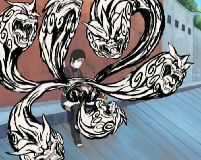 Ninpou: Choujuu Giga | Naruto Fantasy RPG Wiki | Fandom