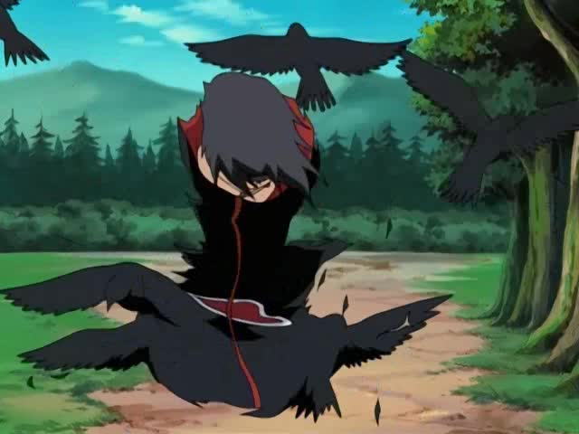 Karasu Bunshin No Jutsu Naruto Fantasy Rpg Wiki Fandom