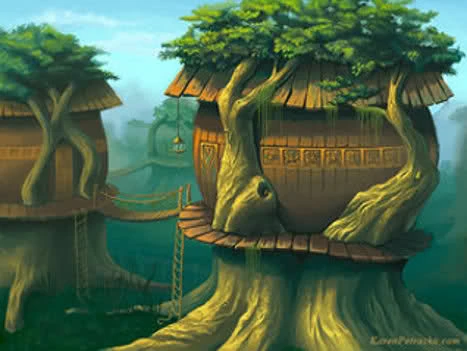 Kusagakure | Naruto Fantasy RPG Wiki | Fandom