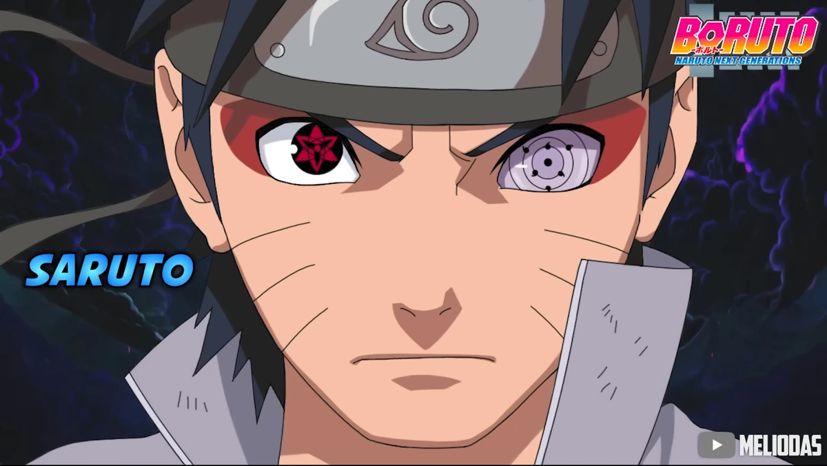 Saruto Uzumaki | Naruto Fantasy RPG Wiki | Fandom